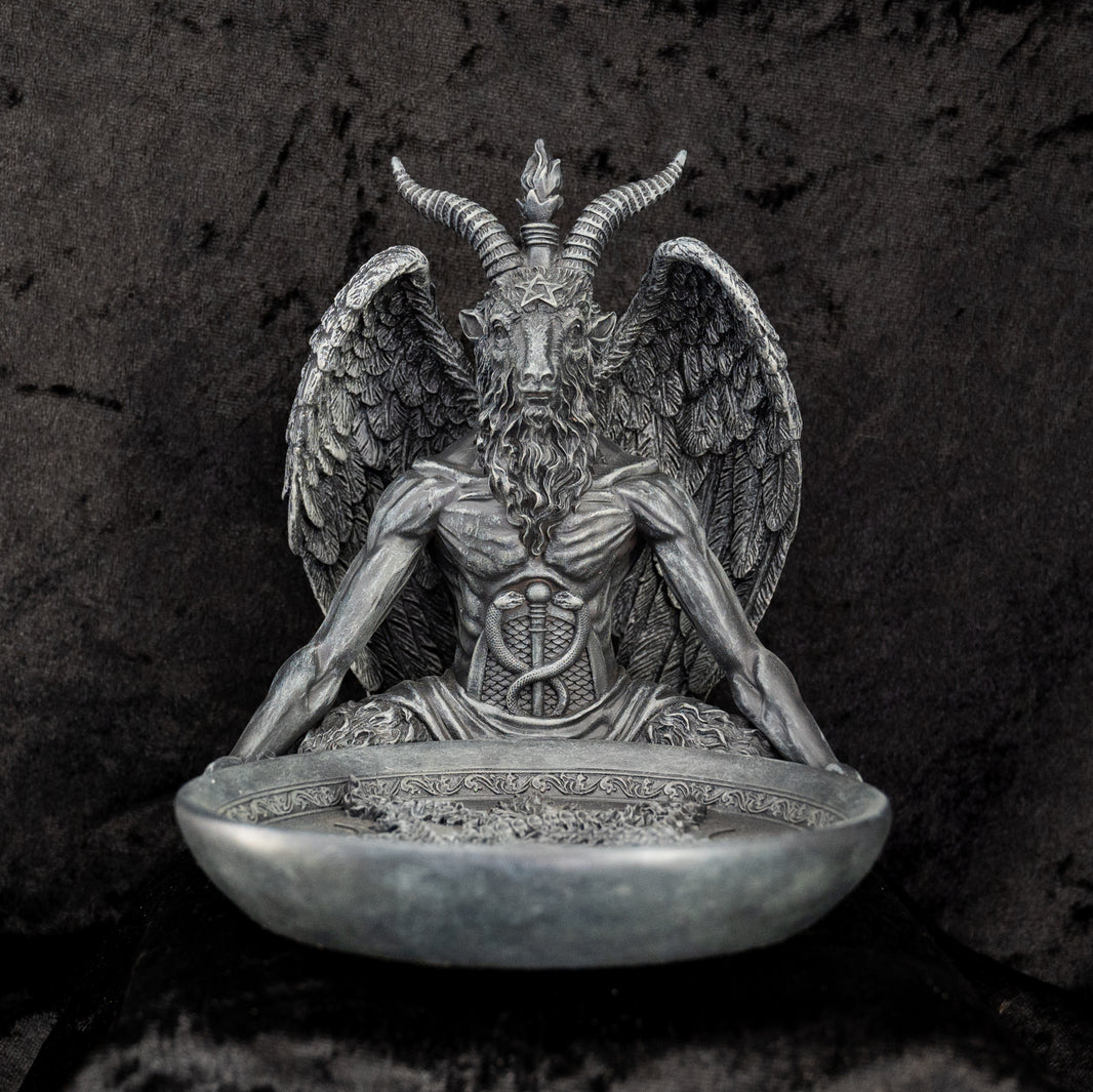 Chthonic Star Salem