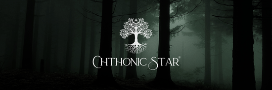 Chthonic Star Salem