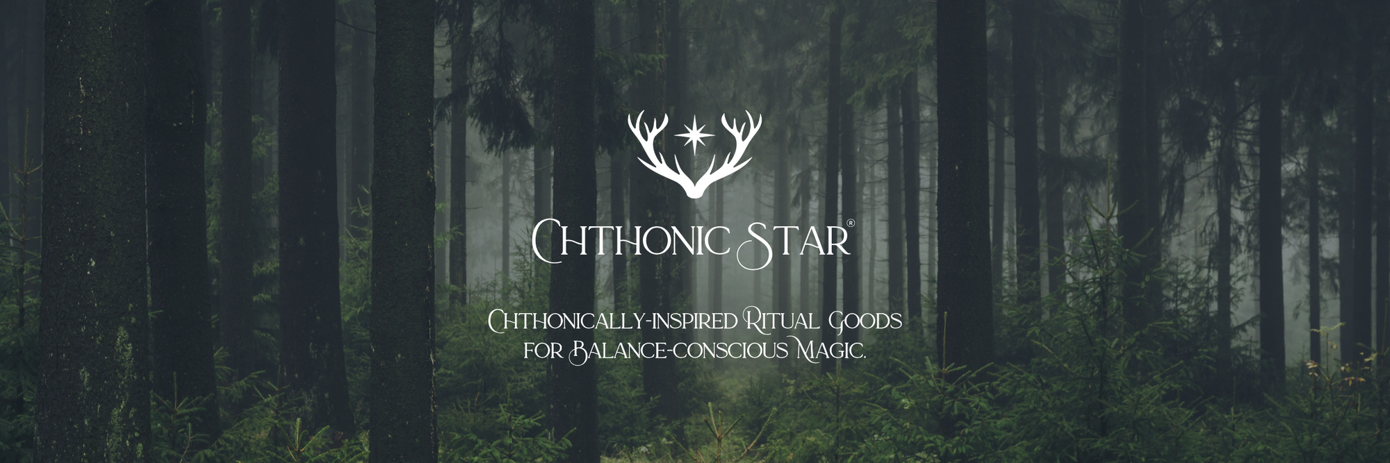 Chthonic Star Salem